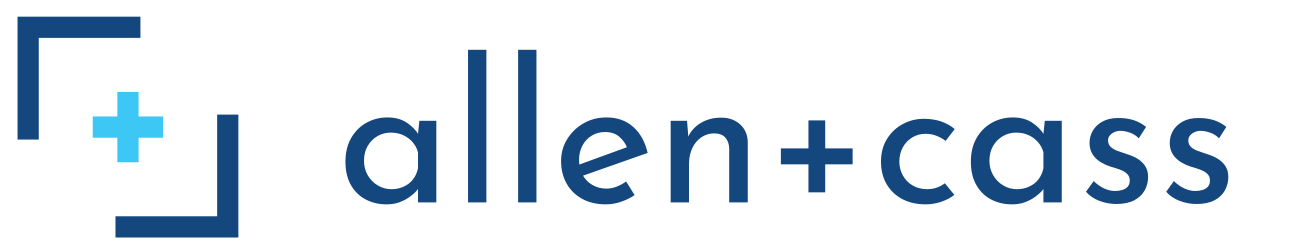 allen+cass consulting – Our work is demonstrating your possible
